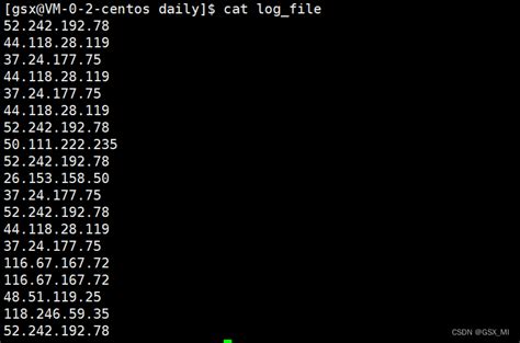 海量数据处理 Csdn博客
