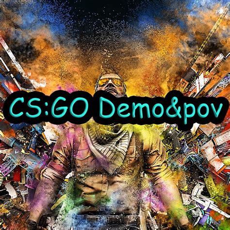 CS GO Demo Pov YouTube