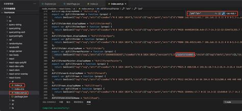 Wrong Attr In Ant Design Icon Svg · Issue 347 · React Iconsreact Icons · Github
