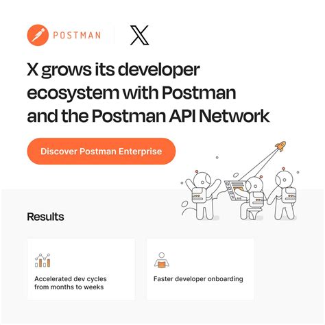 Postman On Linkedin Postman Api Platform Sign Up For Free