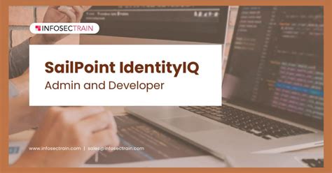 Sailpoint IIQ Implementation Developer Exam Prep Online Training