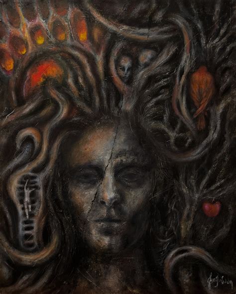 Ana Nikabadze Art Dimension Tbilisi