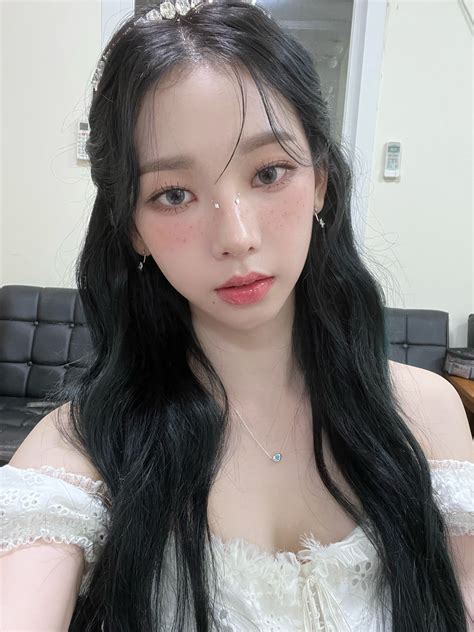 柳智敏泡泡图更新 堆糖，美图壁纸兴趣社区