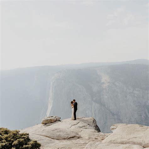 Yosemite National Park Green Wedding Shoes