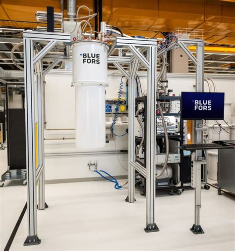 How Does A Dilution Refrigerator Work