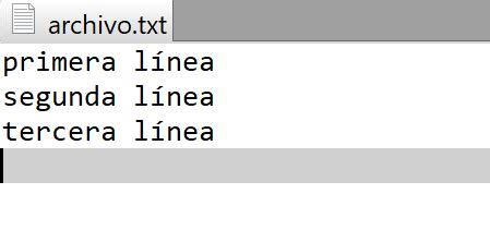 Leer Un Archivo De Texto En C Decodigo Com Codigo De Ejemplo