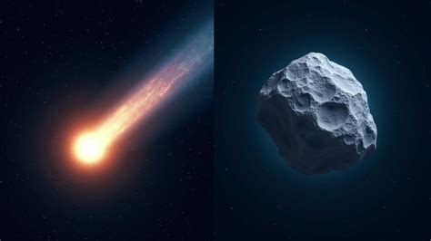 comet definition tails facts orbit visibility difference telescope nerd
