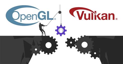 Bridging The Opengl And Vulkan Divide Linux