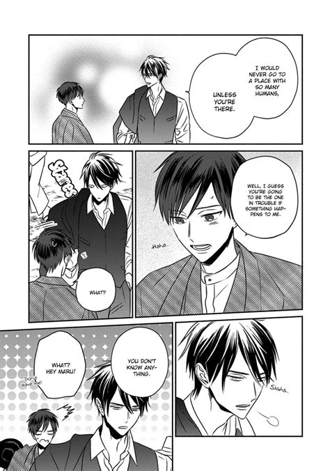 Tsuyuhisa Fumi Matsuyoi No Oni Eng Page 4 Of 6 Myreadingmanga