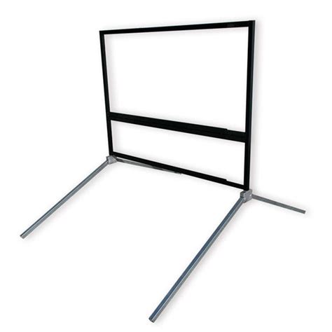 Multi Message Sign Frame Only Safety Best