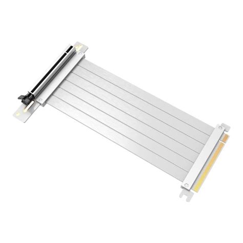 Graphics Card Extension Cable Pci Express Riser Shielded Extender Gpu Vertical Lazada Ph
