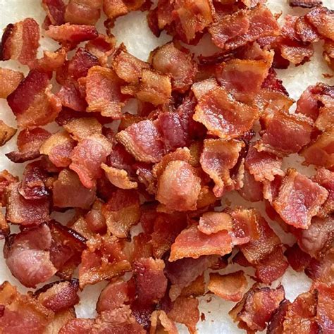 Bacon Lardons The Complete Guide Bensa Bacon Lovers Society