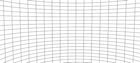 벡터 원근 그리드입니다 추상 와이어프레임 풍경 흰색 배경에 대한 자세한 선입니다 3d 벡터 그림입니다 웹사이트 와이어프레임에