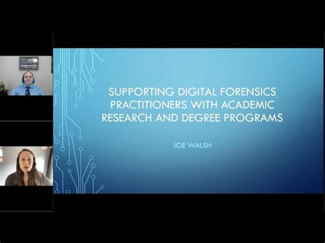 Open Source Digital Forensics Conference Osdfcon Talk Supporting Digital Forensics