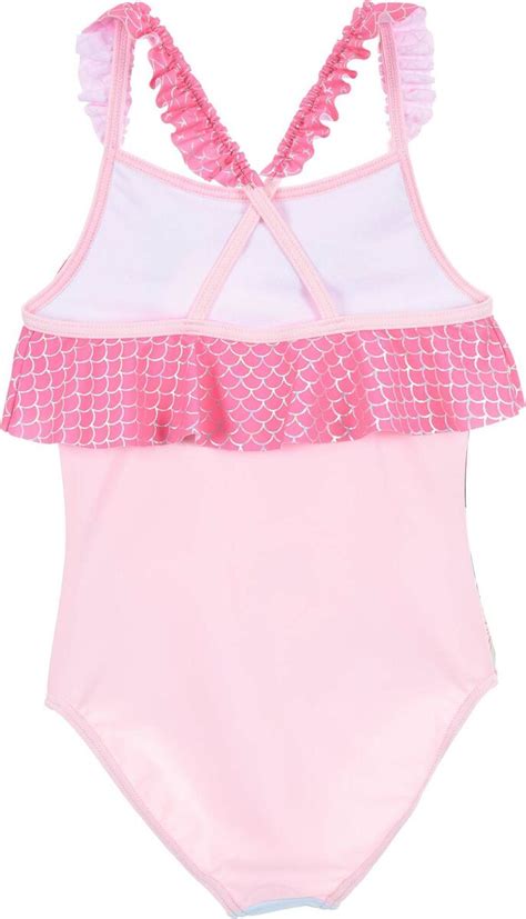 Kaufen Disney Prinzessinnen Arielle Badeanzug Pink Jollyroom