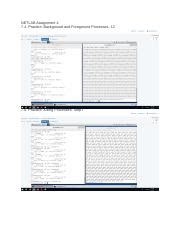 Samuel Hightower NetLab Assignment Docx NETLAB Assignment Practice Background