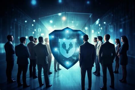 Shielding Your Business Exploring Data And Network Protection With Virus Security And