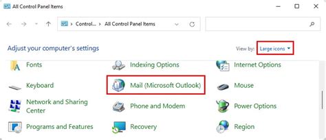 Outlook Disconnected From Server Heres How To Fix It