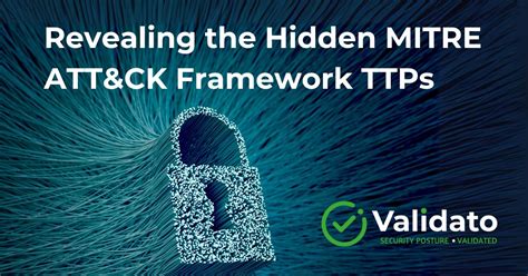 Validato On Linkedin Cybersecurity Mitreattack Threatintelligence