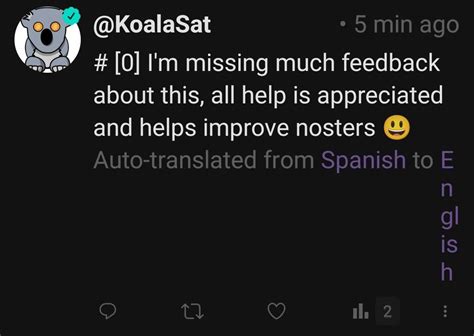 Auto Translated Note Tile Layout Broken · Issue 86 · Vitorpamplonaamethyst · Github