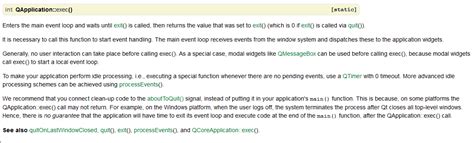 Qt程序重启方法 Csdn博客 Qt程序重启方法 Csdn博客