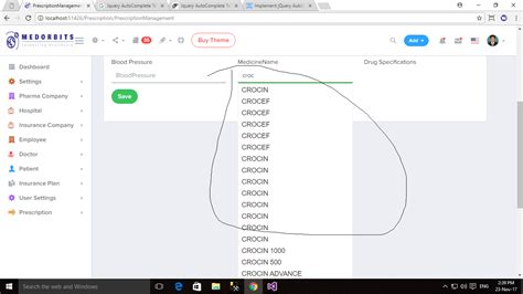 Javascript Autocomplete Minlength And Maxheight Is Not Working In Mvc