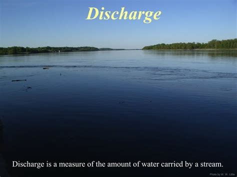 Fluvial Systems General Ppt