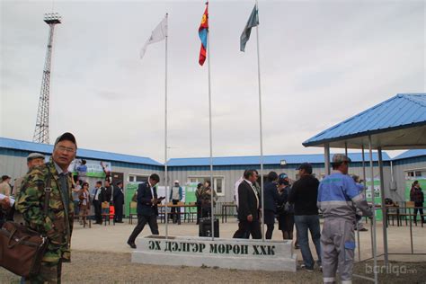 Нийслэлийн мэргэжлийн хяналтын газраас Иргэн бүр Эрсдэлгүй орчинд сарын аяныг эхлүүллээ