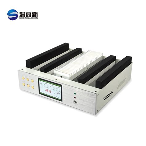 SGX 3400 分阶段加热固化炉 泡棉款