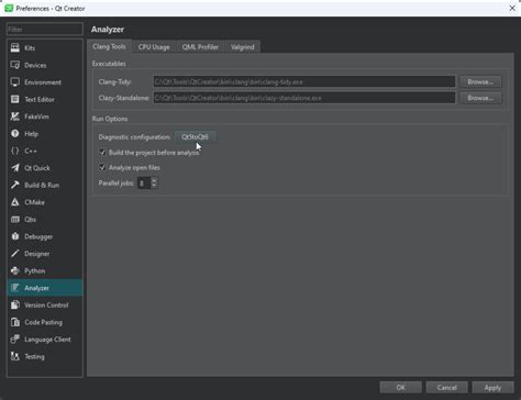 Qt5 To Qt6 Migration A Step By Step Tutorial