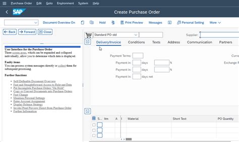 Procure To Pay Cycle In Sap