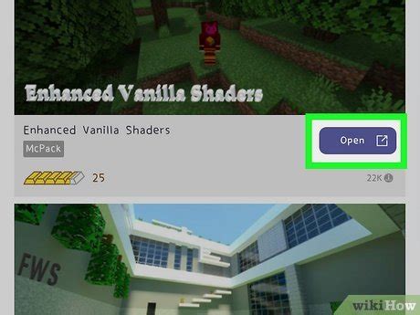 How To Download Shaders For Minecraft PE How To Download Shaders For Minecraft PE