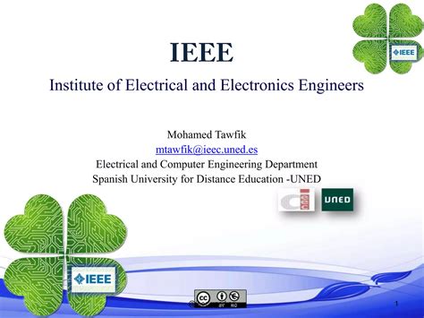 IEEE Presentation PPTX