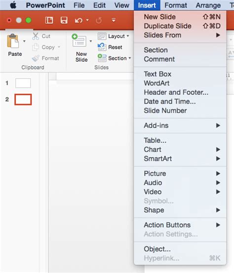 Mac Equivalent For Powerpoint Rtscrown