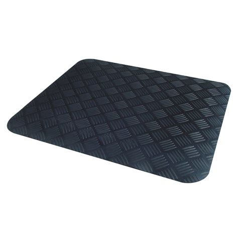 Tapete Ergonomico Antifadiga Ergonomia É Excelente Para Sua Saúde