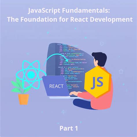 Master Javascript Basics Before Learning React Web Dev Guide
