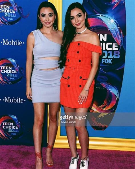 The Hottest Merrell Twins Photos Around The Net 12thBlog