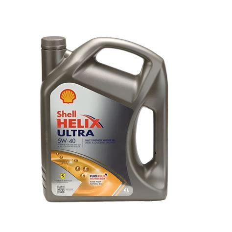 Масло моторное SEA SHELL 5W-40 Синтетическое - купить в интернет ...