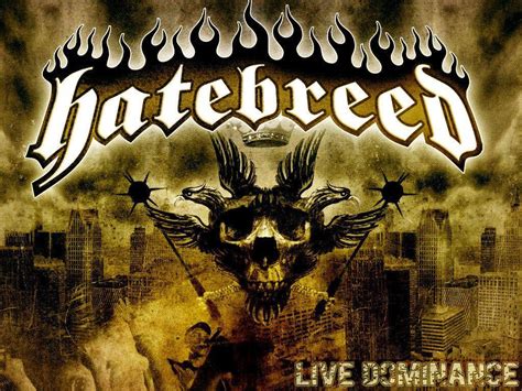 Hatebreed Wallpapers Wallpaper Cave
