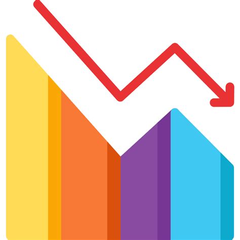 Line Graph Graph Vector SVG Icon SVG Repo