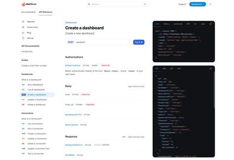Automate Reporting With Chartbrews Api