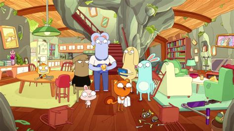 Kiff Season 1 Image Fancaps