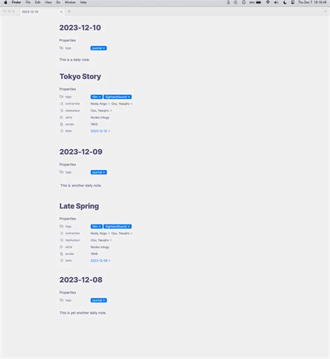 File Timeline With Dataviewjs Help Obsidian Forum