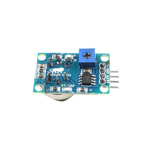 Buy Mq6 Gas Sensor Module At Hnhcartcom