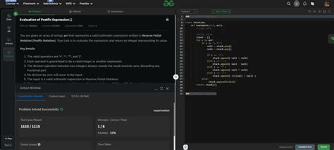 Gfg160 Gfg160 Geekstreak2024 Potd Geekbit Womenintech Geeksforgeeks Yasaswini Sai