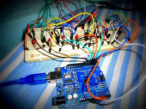 Arduino Sinhalen Arduino වෙසක් සැරසිලි