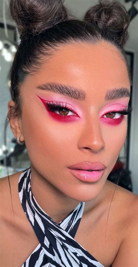 Trend Makeup 2022 Artofit