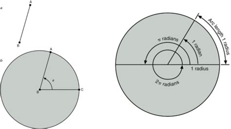 Exam 1 Lecture 6 Angular Kinematics Describing Objects In Angular