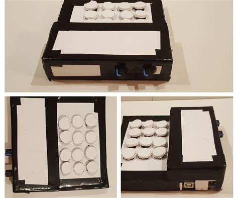 Arduino Uno Launchpad 9 Steps With Pictures Instructables