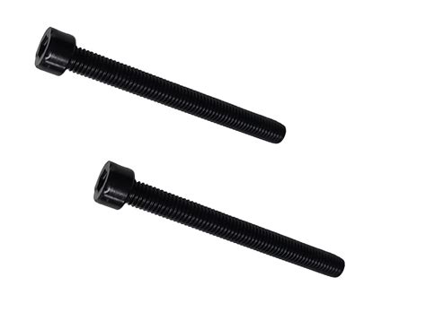 Sole Treadmill Rear Roller Adjustment Screws Set Of 2